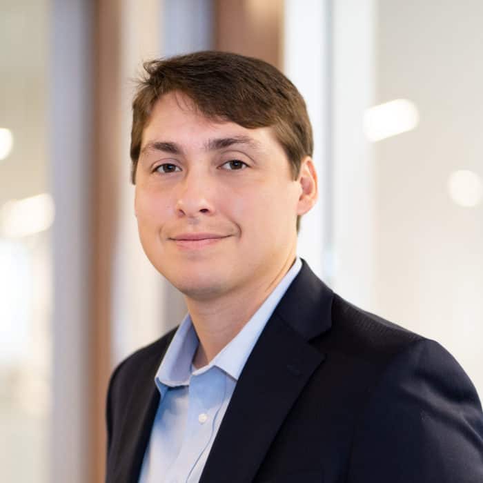 Team - EIV Capital, LLC : EIV Capital, LLC